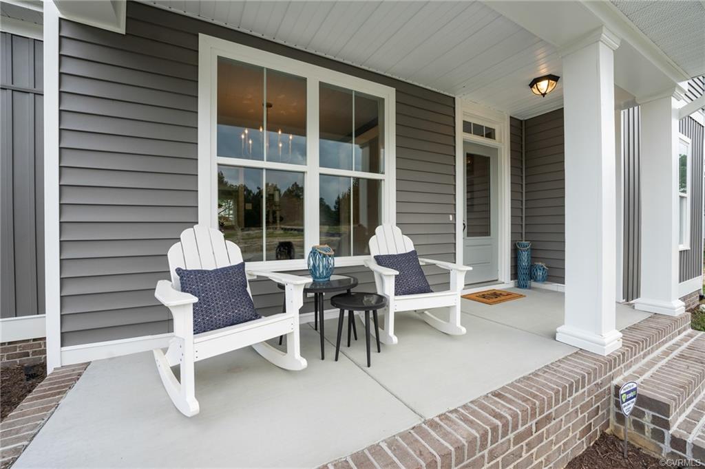 Quick Move-In Homes | Main Street Homes