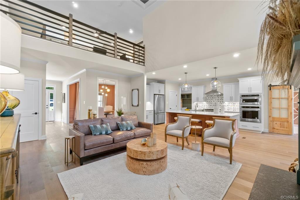 Quick Move-In Homes | Main Street Homes