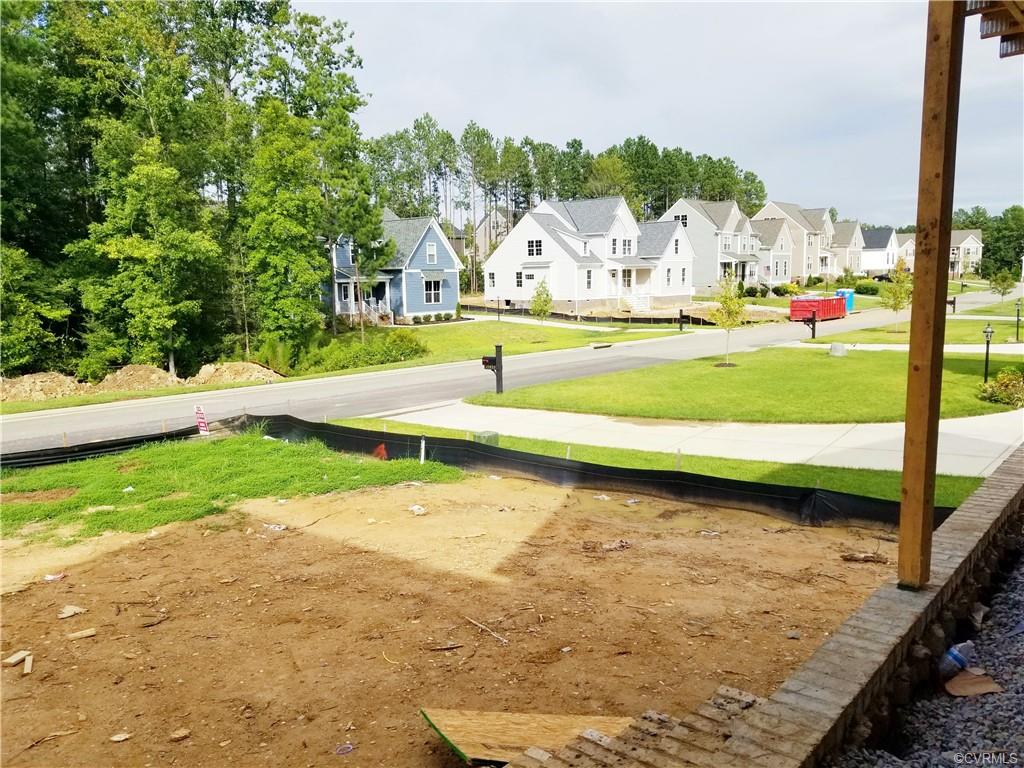 Quick Move-In Homes | Main Street Homes