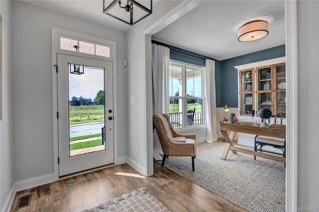 Quick Move-In Homes | Main Street Homes