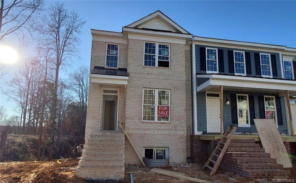 Quick Move-In Homes | Main Street Homes