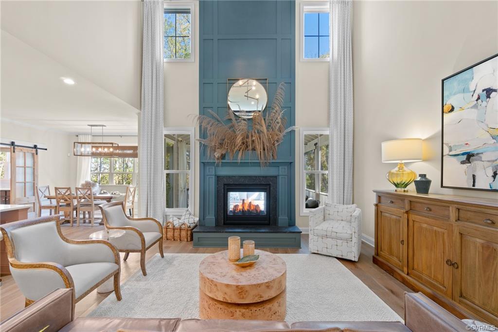 Quick Move-In Homes | Main Street Homes