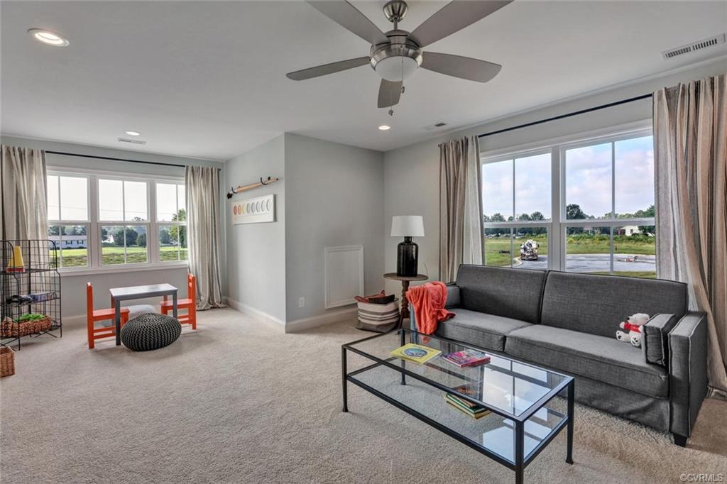 Quick Move-In Homes | Main Street Homes