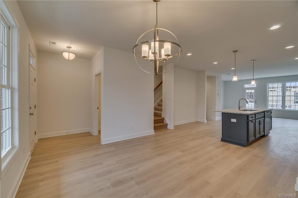 Quick Move-In Homes | Main Street Homes