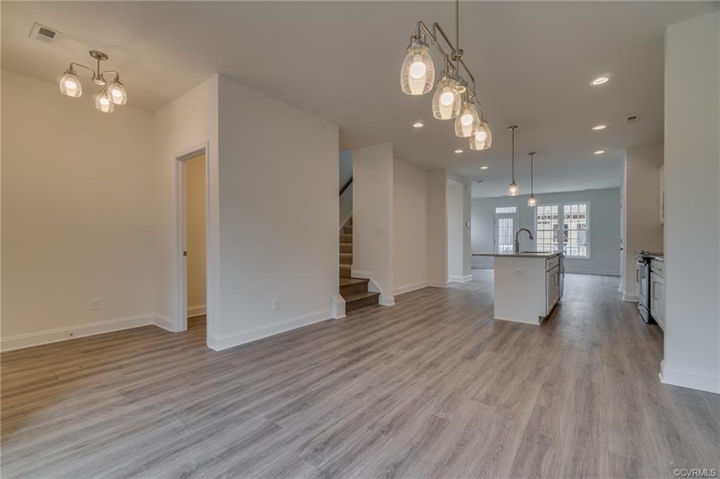 Quick Move-In Homes | Main Street Homes