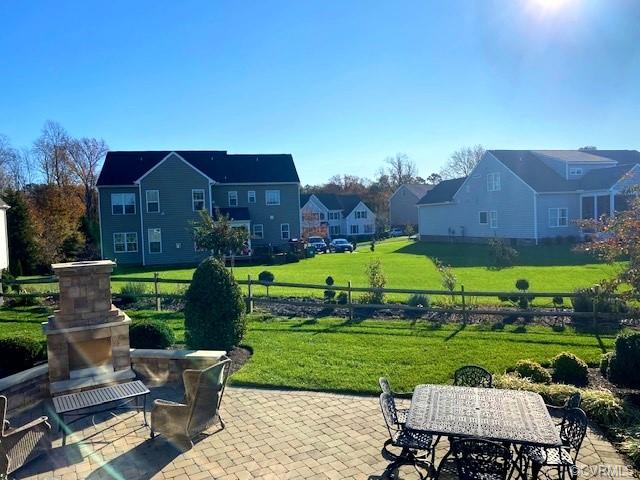 Quick Move-In Homes | Main Street Homes