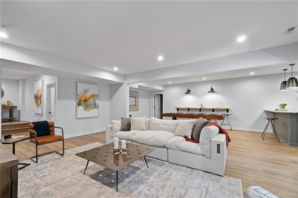 Quick Move-In Homes | Main Street Homes