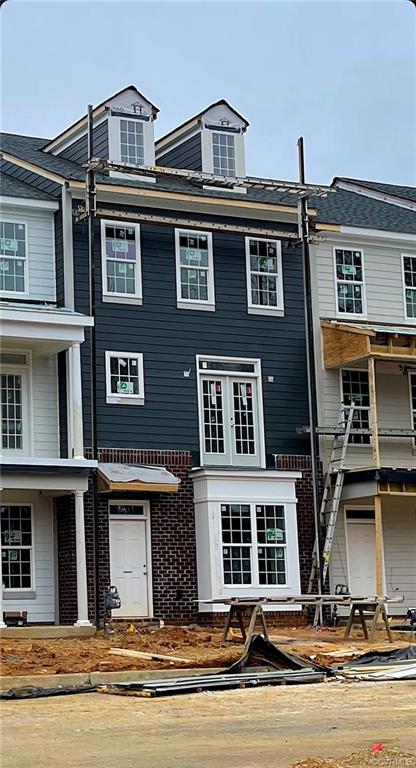 Quick Move-In Homes | Main Street Homes