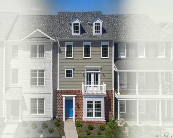 Quick Move-In Homes | Main Street Homes